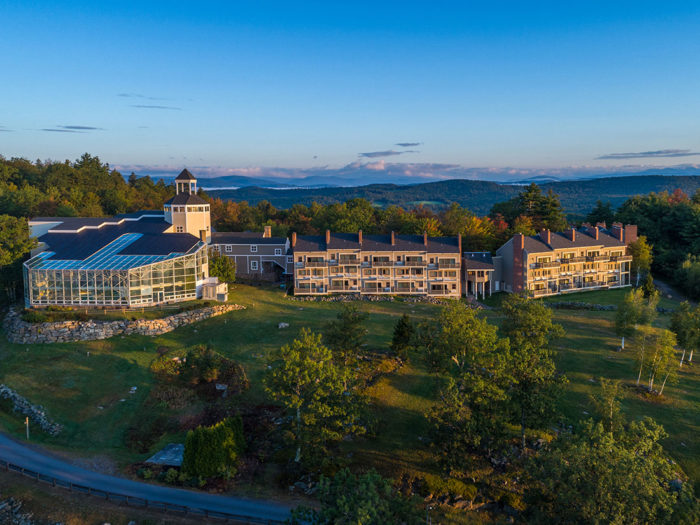 Webcams, Maps & Info on our Lakes Region NH Hotels | Path Resorts