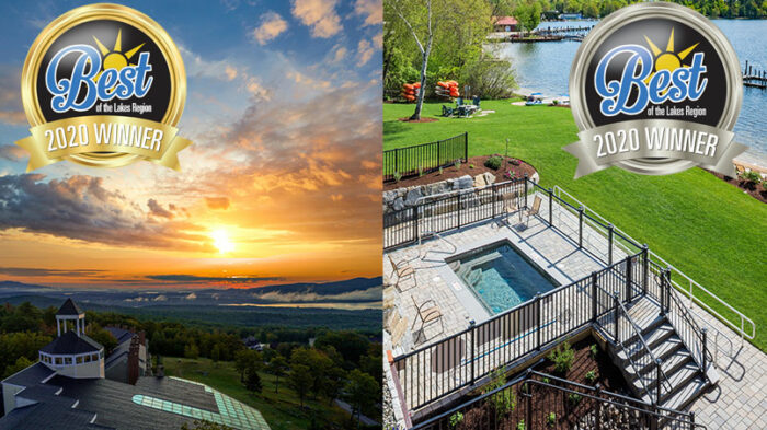 Path Resorts Wins Best of the Lakes Region | Path Resorts